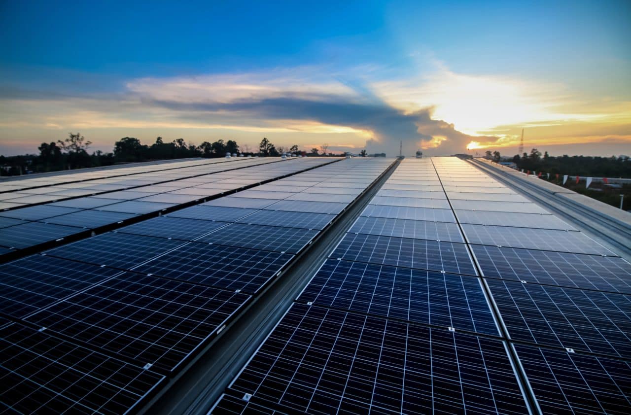 Transform Your Impact: How Solar Panels Fight Climate Change