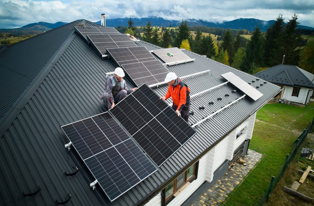 Bay Area Solar Panel Installation | Local Experts